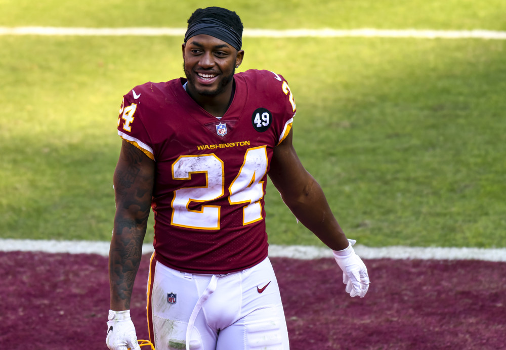 Early Look at Underused Week 1 NFL DFS Stacks and Players