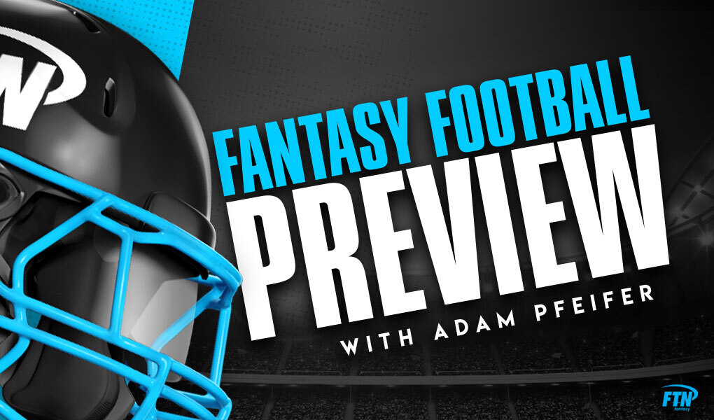 Fantasy Football Preview For Week 4