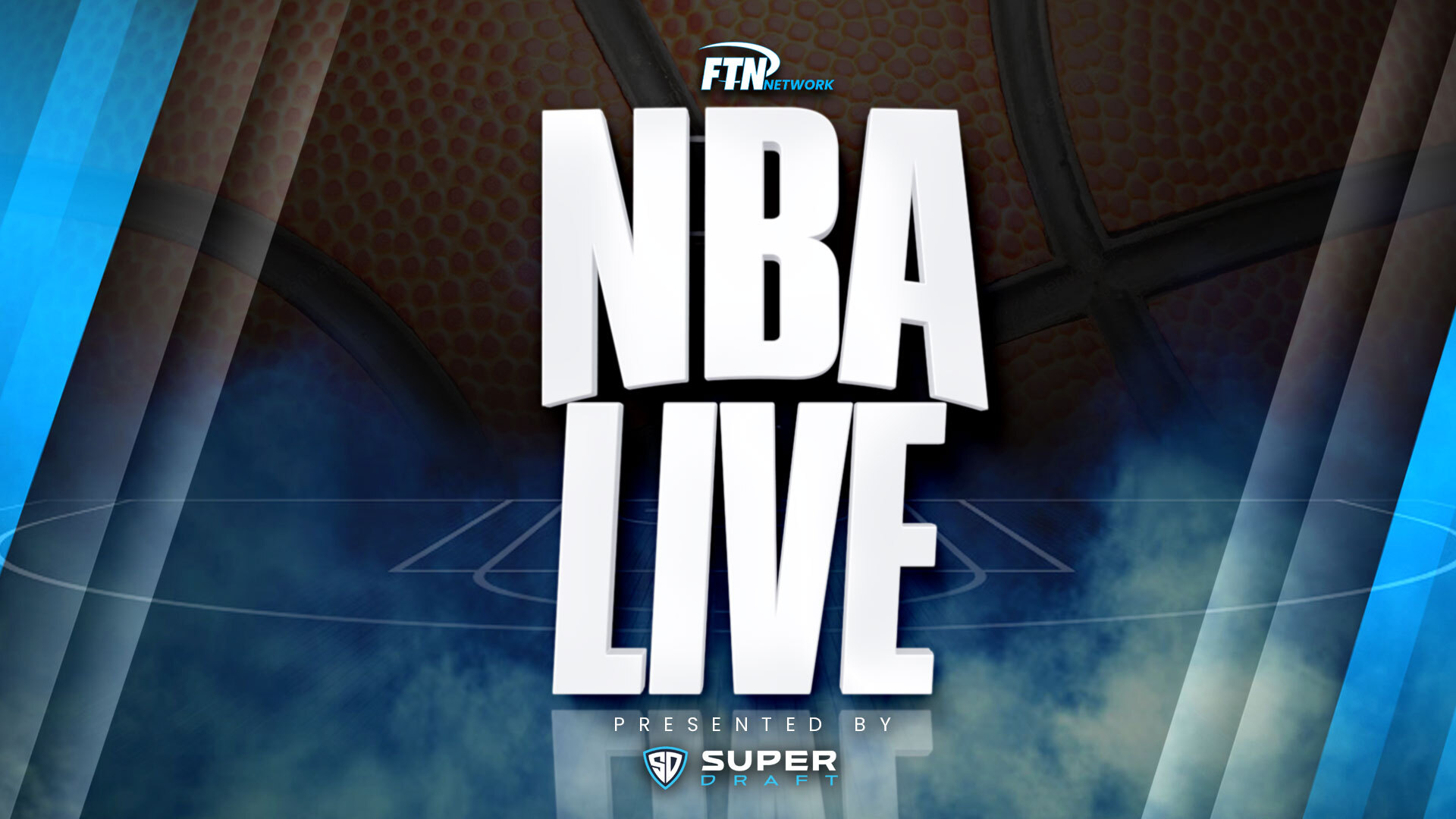 FTN NBA Live (11/7)