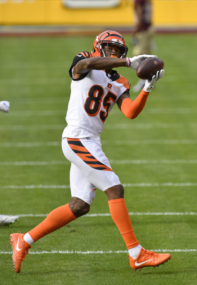 NFL Pass-Catcher Unit Rankings 2023